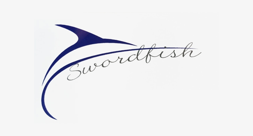 Swordfish Logo - Free Transparent PNG Download - PNGkey