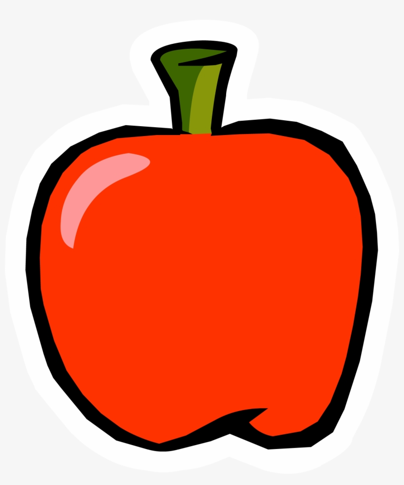 Apple Pin - Png - Free Transparent PNG Download - PNGkey