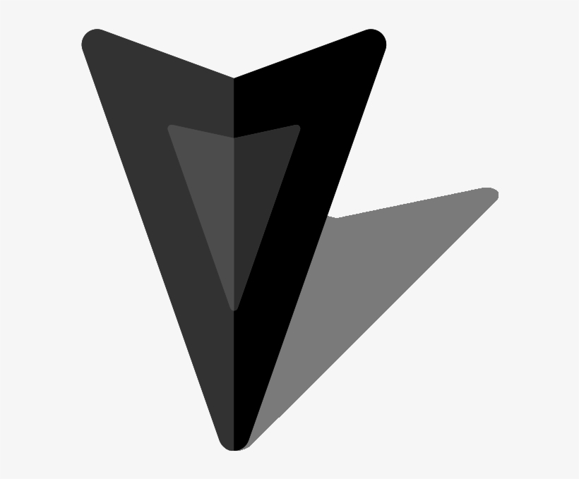 Location Map Pin Black8 - Black Map Pin Png - Free Transparent PNG ...