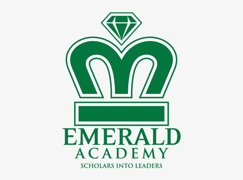 Emerald Academy Final - Emerald Academy Knoxville Logo - Free ...