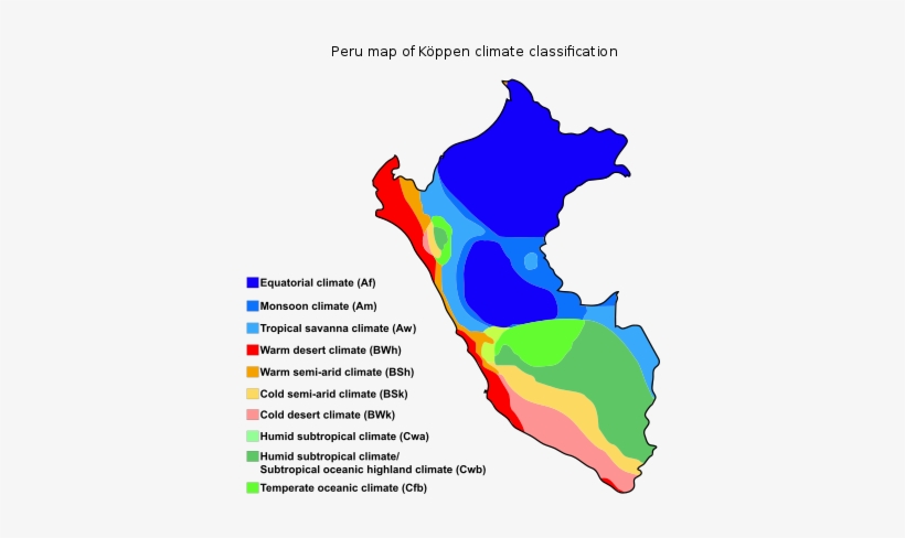 Climate - Peru Climate - Free Transparent PNG Download - PNGkey
