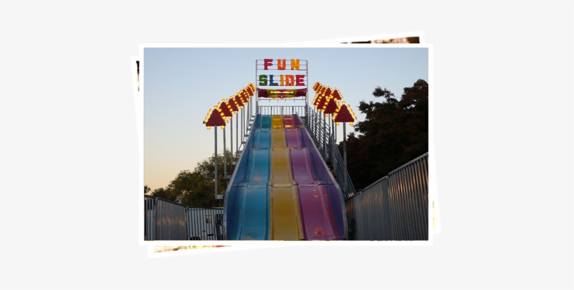Fun Slide - Free Transparent PNG Download - PNGkey