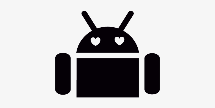 Android App Icon Vector Free