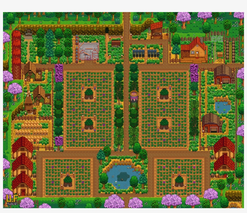 Farm - Free Transparent PNG Download - PNGkey