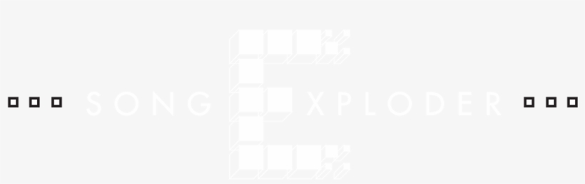 Tidal Logo Png White - Free Transparent PNG Download - PNGkey