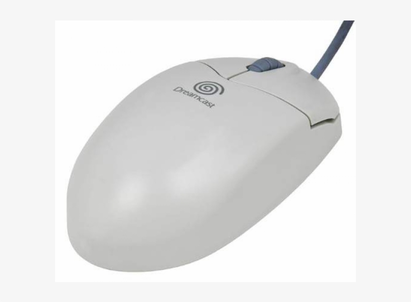 Diverse Dreamcast Mouse O.av - Free Transparent PNG Download - PNGkey