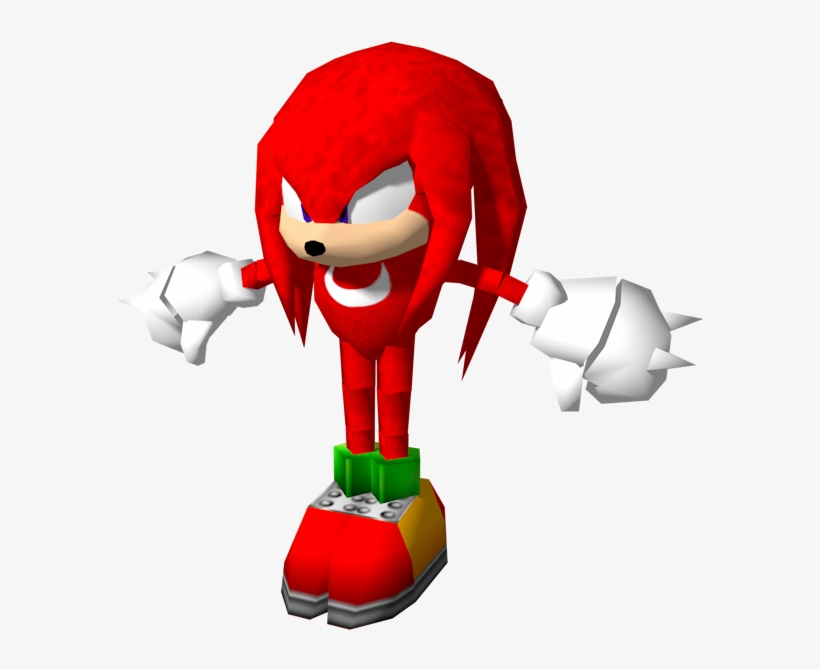 Download Zip Archive - Low Poly Knuckles - Free Transparent PNG ...