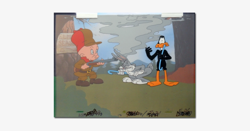 Blooper Bunny - Cartoon - Free Transparent PNG Download - PNGkey