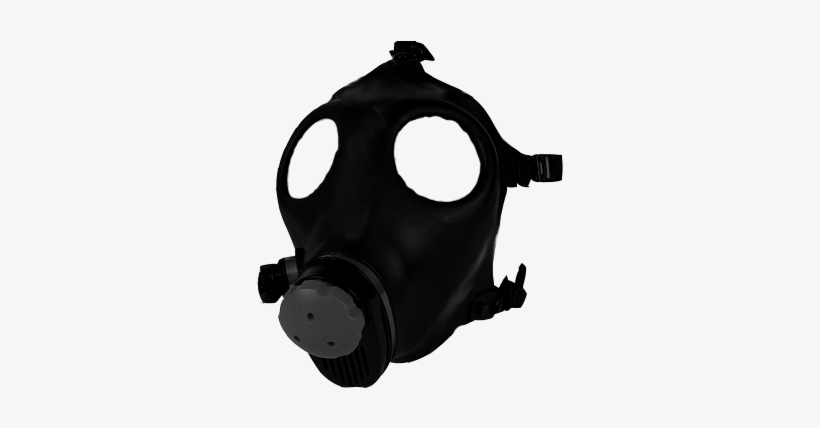 Gas Mask Pic For Video - Elevation Training Mask - Simulates High ...