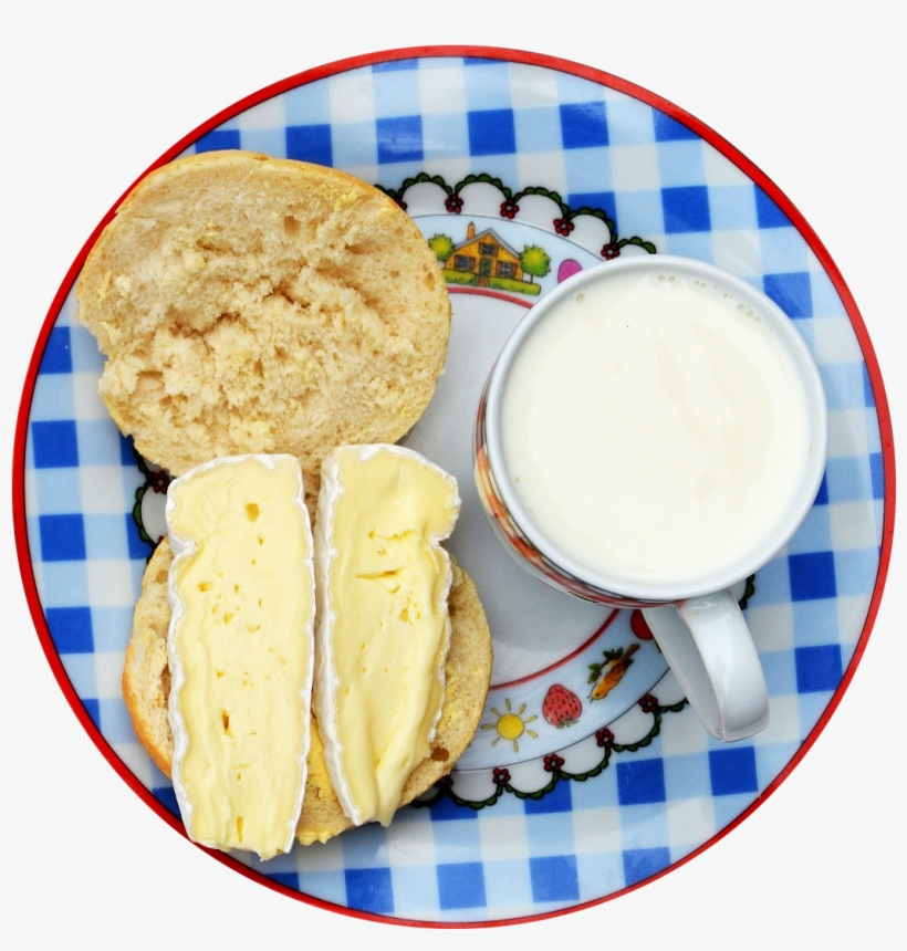 Breakfast Png Transparent Image - Breakfast Without A Background - Free ...