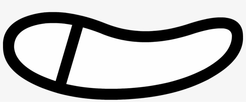 Cool Mouth - Inanimate Insanity Mouth Assets - Free Transparent PNG ...