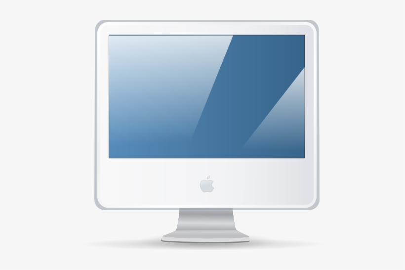 Imac G5 - Imac G5 Png - Free Transparent PNG Download - PNGkey