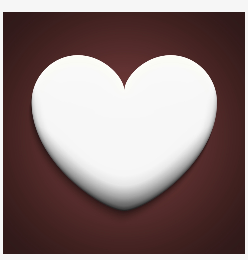 Textured Shape - Heart - Free Transparent PNG Download - PNGkey