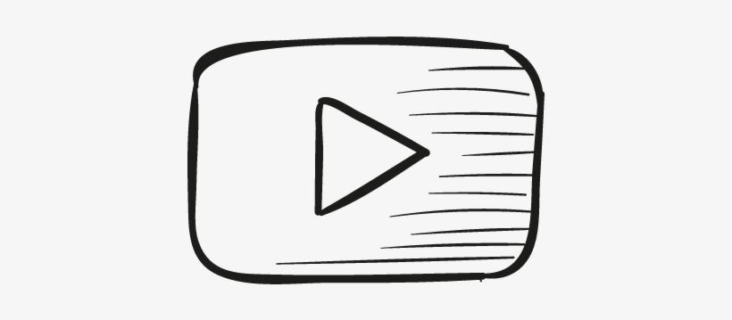 Youtube Logo Vector - Free Transparent PNG Download - PNGkey
