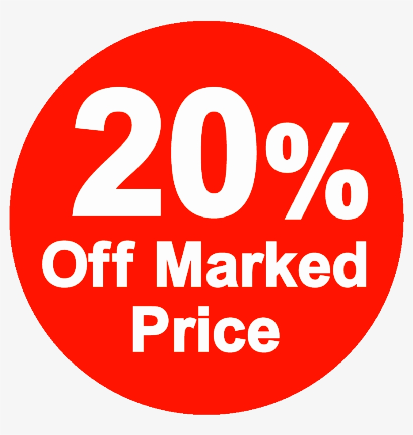 Png Format Images - 50 Off Marked Price Stickers - Free Transparent PNG ...