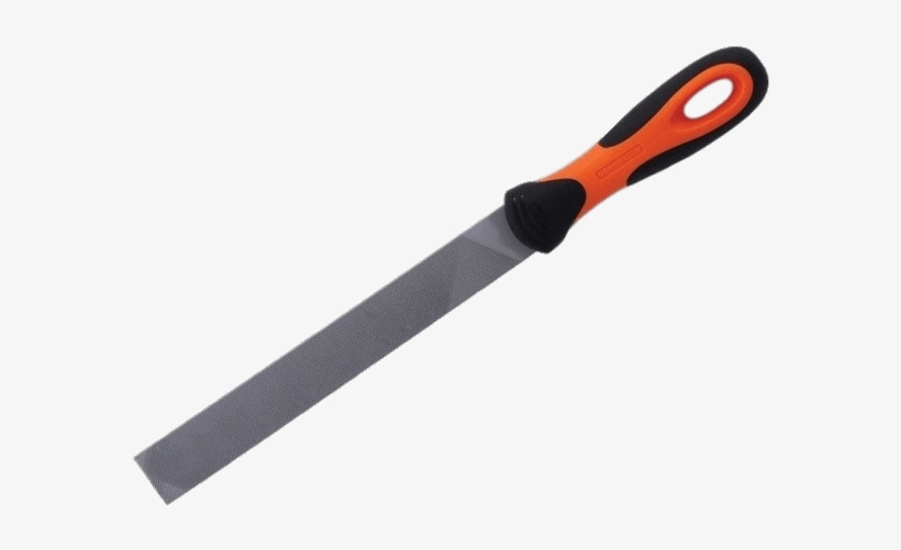 Wood File - Bahco 6-343-08-2-2 Second Cut Cabinet Rasp 8in - Free ...