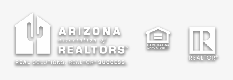 Arizona Association Of Realtors® - Parallel - Free Transparent PNG ...