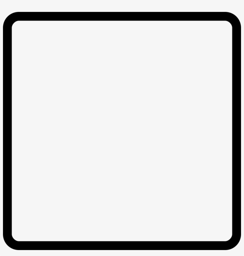 Blank Square Png Picture Freeuse Stock - Transparent Whiteboard Png ...
