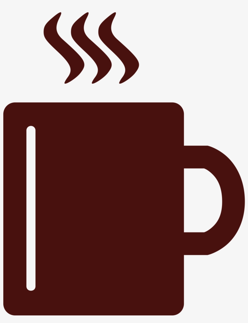 This Free Icons Png Design Of Coffee Mug Flat - Free Transparent PNG ...