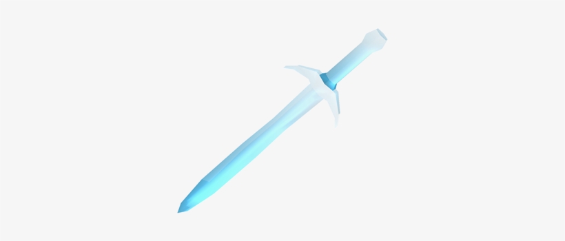 Ice Dagger - Free Transparent PNG Download - PNGkey