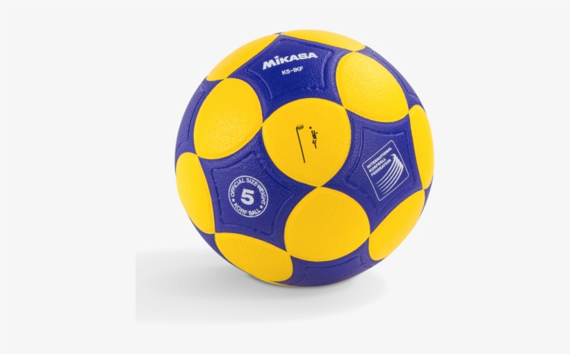 Korfball Mikasa K5-ft, Size - Mikasa Mva 300 - Volleyball - Free ...