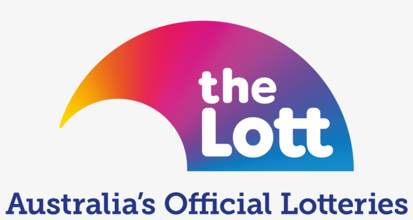 Why The Tatts Group Needs An Umbrella For Its Lottery - Lott Logo ...