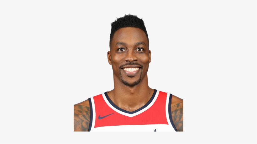 Dwight Howard - Free Transparent PNG Download - PNGkey