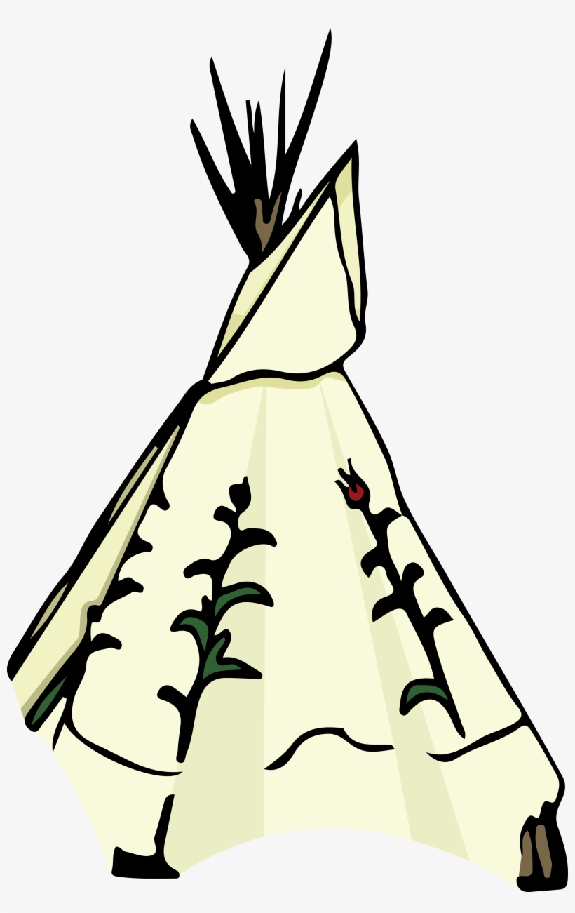Teepee - Tipi - Free Transparent PNG Download - PNGkey