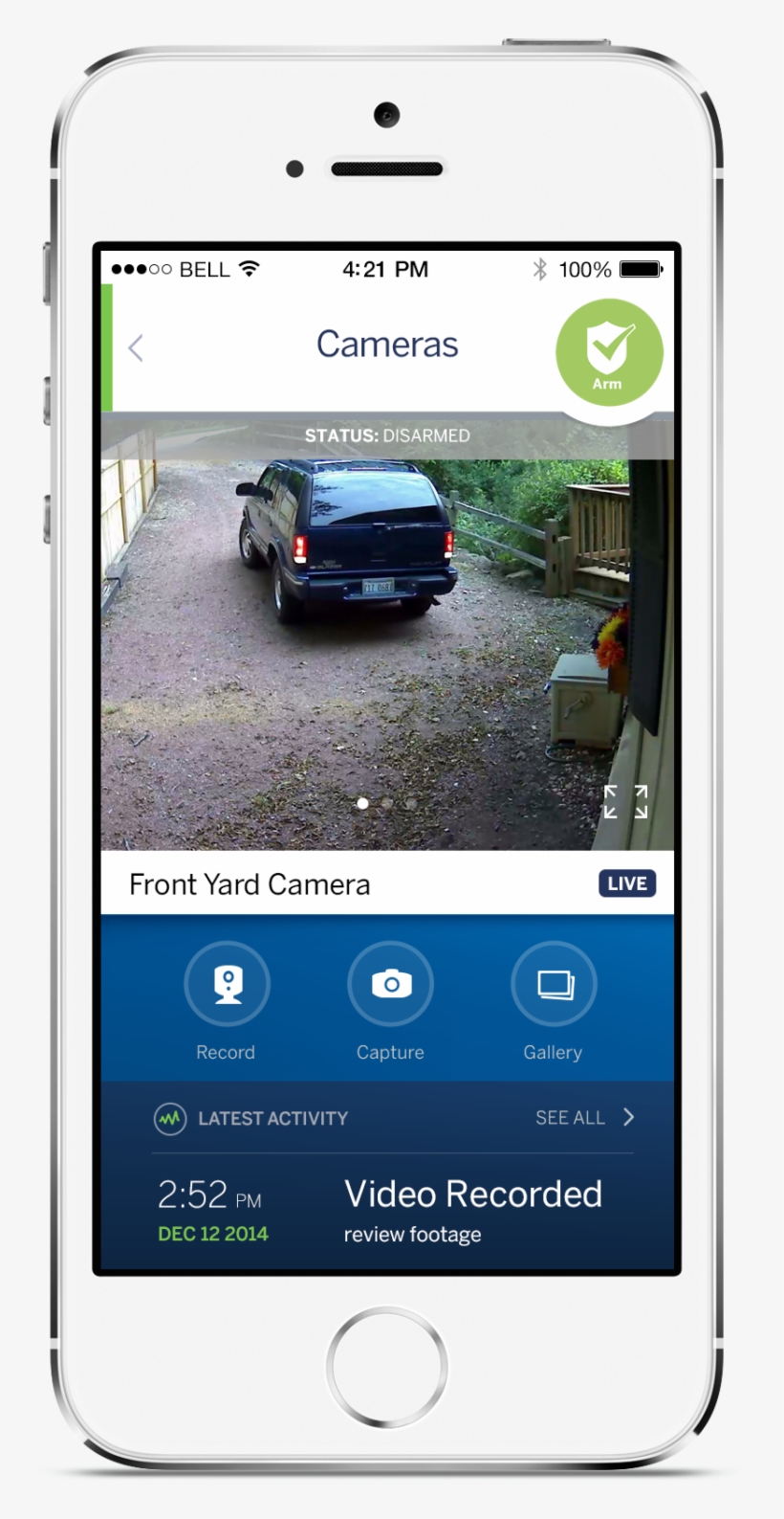 1127 Kb - Adt Pulse - Free Transparent PNG Download - PNGkey