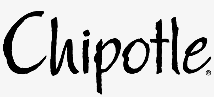 Chipotle - Chipotle Mexican Grill - Free Transparent PNG Download - PNGkey