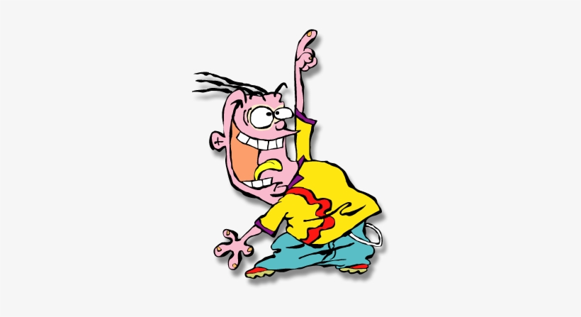 Eddy - Free Transparent PNG Download - PNGkey