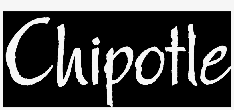 Chipotle Mexican Grill - Free Transparent PNG Download - PNGkey