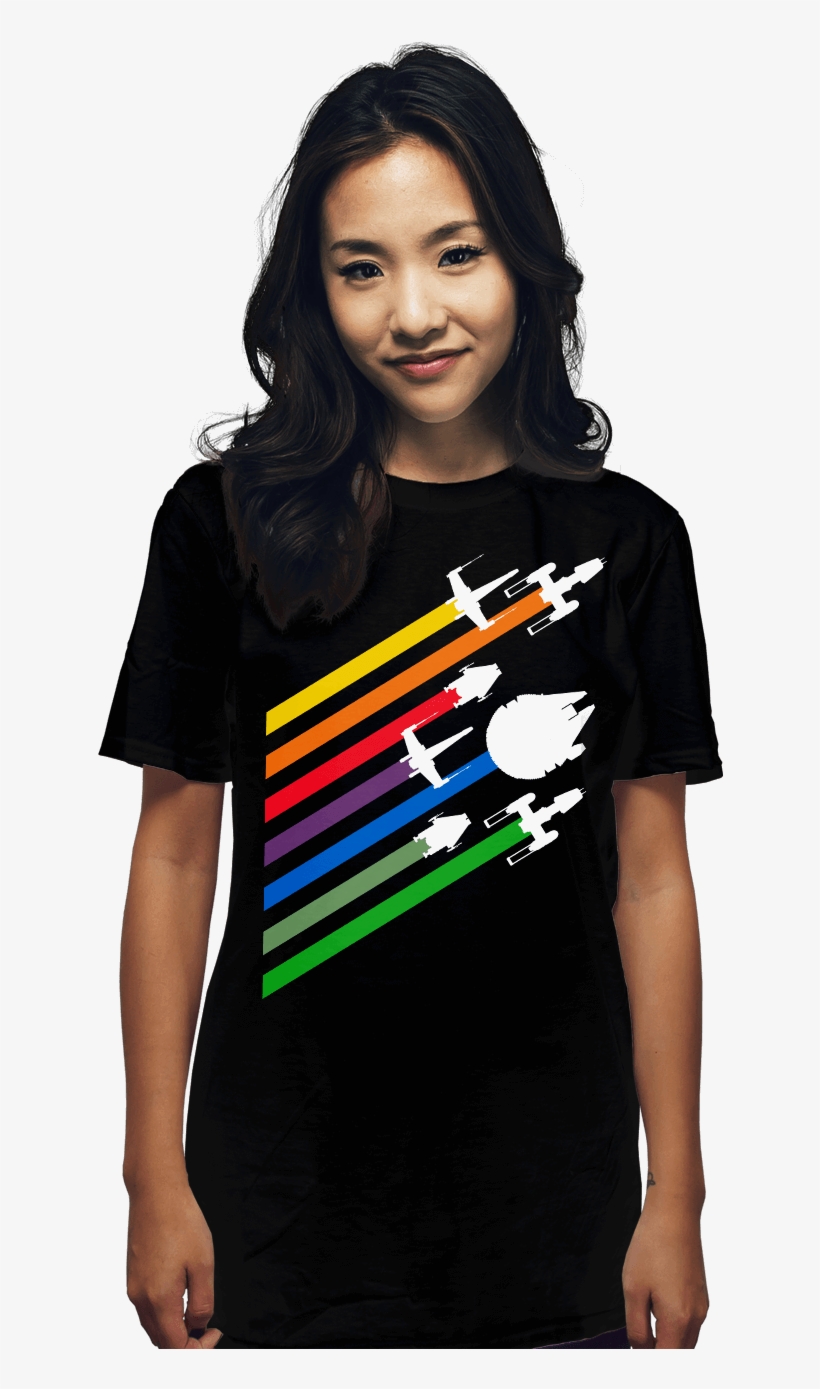 Rebellious Streaks - Art3mis T Shirt - Free Transparent PNG Download ...