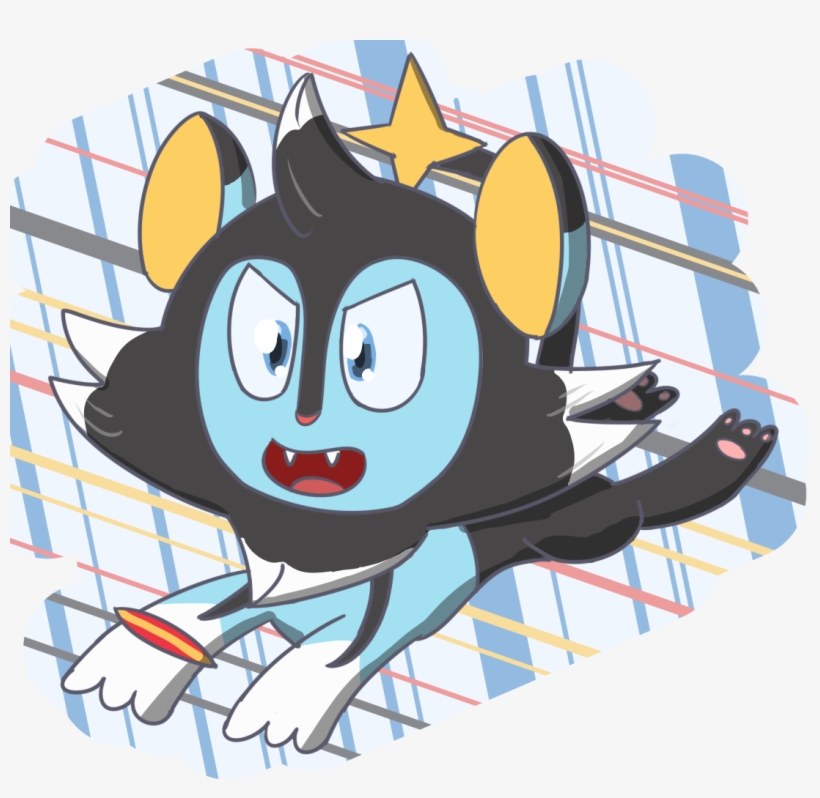 Pokemon Art Trade - Cartoon - Free Transparent PNG Download - PNGkey