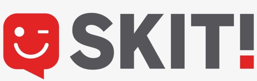 Skit - Skit Logo - Free Transparent PNG Download - PNGkey