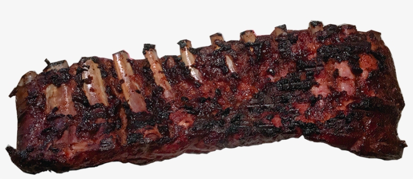 Bbq Ribs - Pork Ribs - Free Transparent PNG Download - PNGkey