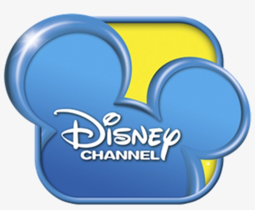 Disneychannel - Disney Channel Mickey Ears - Free Transparent PNG ...