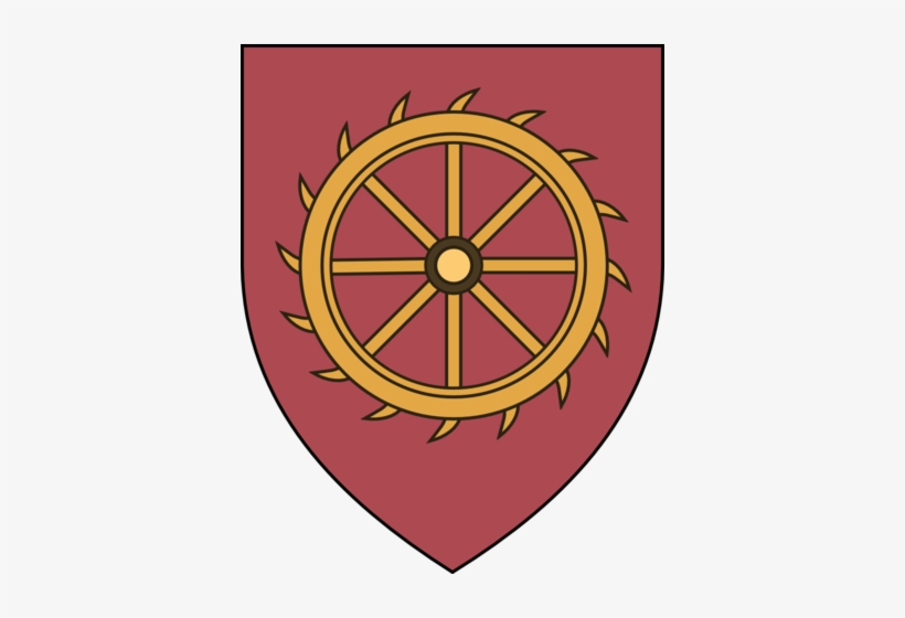 Shield File Png - St Catharine's College Cambridge Crest - Free ...
