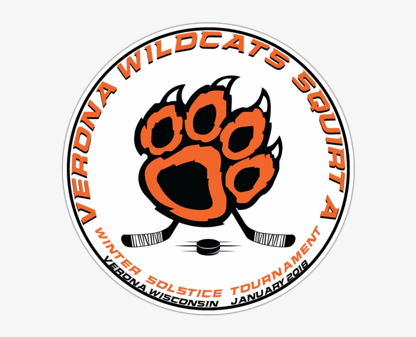 Verona Wildcat Logo Verona Boys Wildcat... Verona Boys Wildcat