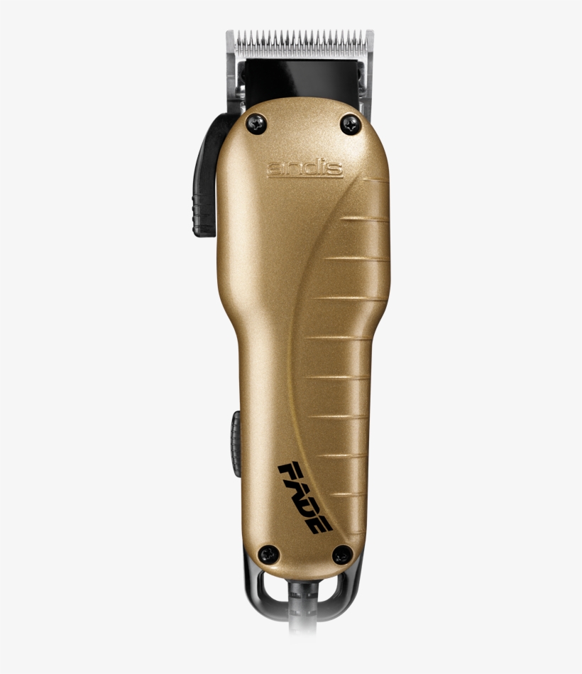 Andis Fade Clippers - Free Transparent PNG Download - PNGkey