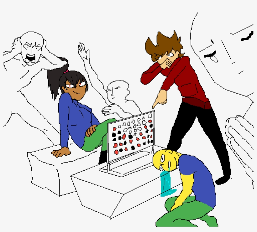 Drool Pool - Cartoon - Free Transparent PNG Download - PNGkey