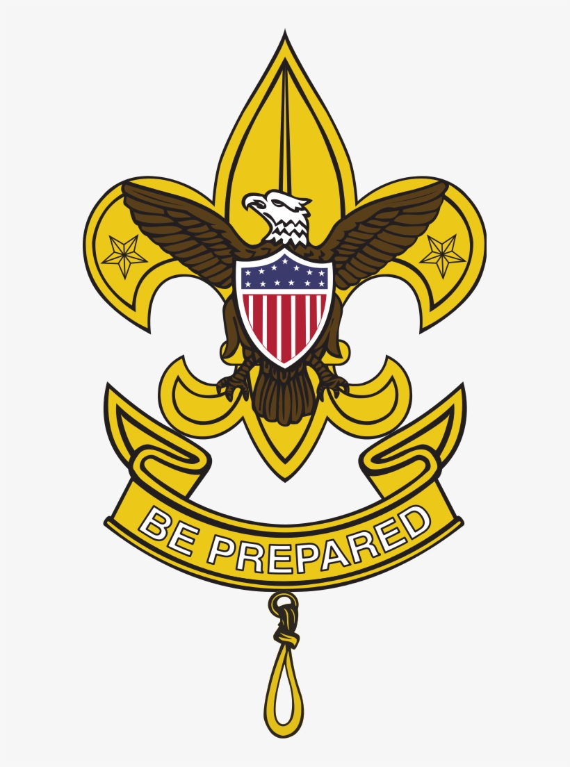 Boy Scout Symbol Images