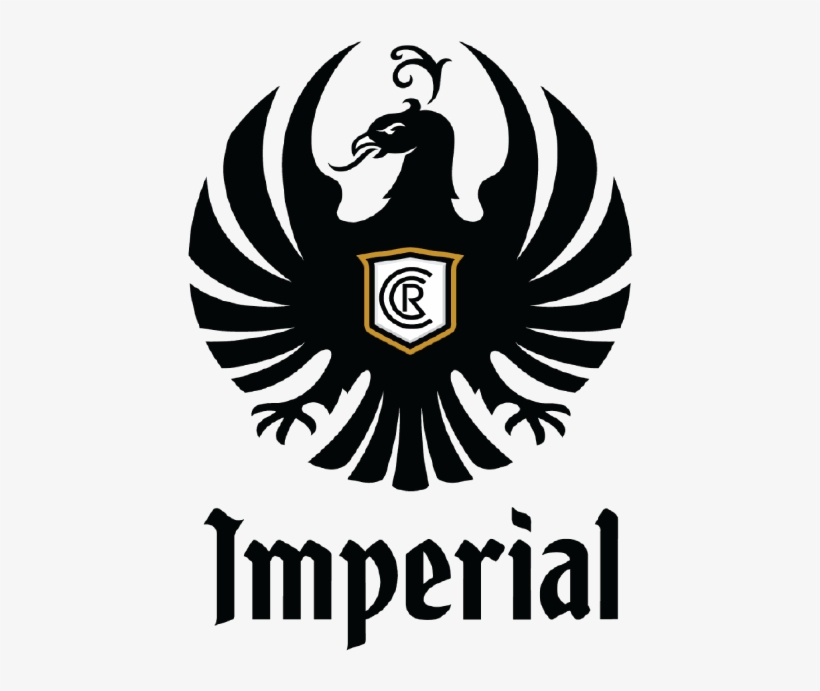 Cerveza Imperial Costa Rica Logo - Free Transparent PNG Download - PNGkey