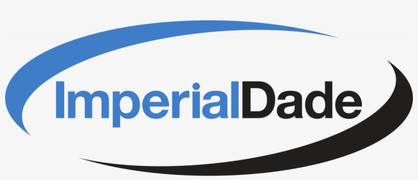 Welcome Imperial Dade Customers - Imperial Dade Logo - Free Transparent ...