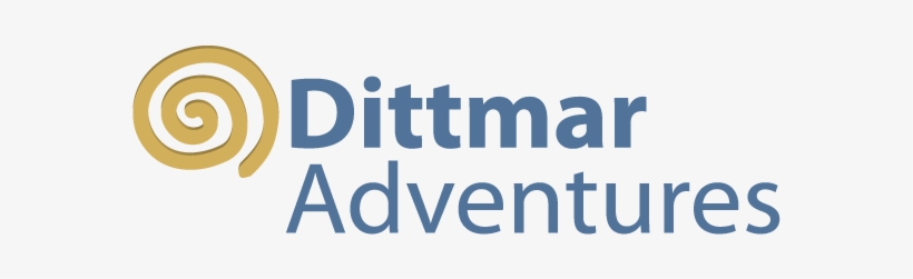Dittmar Adventures Logo - Warren Averett - Free Transparent PNG ...