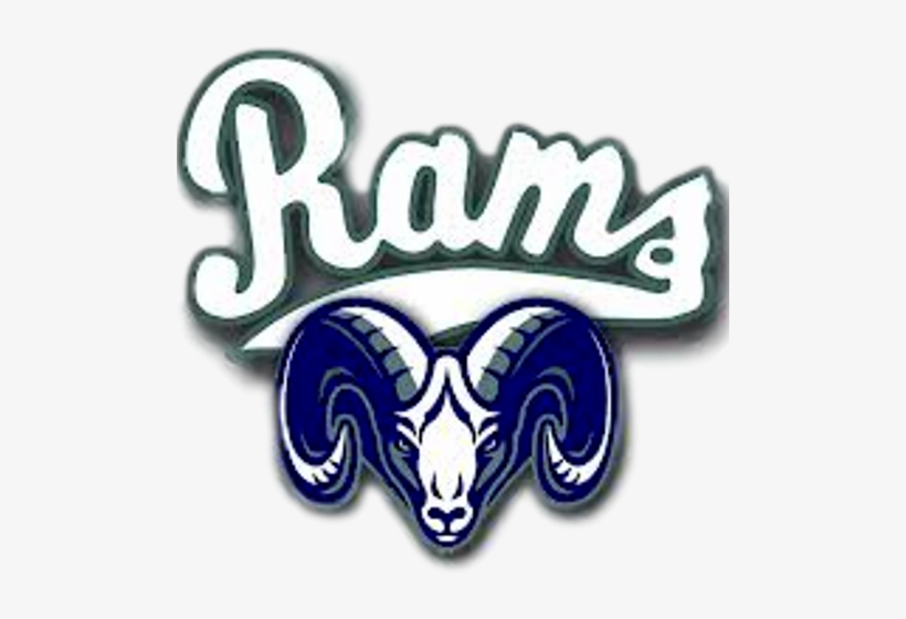 Rochester Rams - Rochester Rams Football - Free Transparent PNG ...