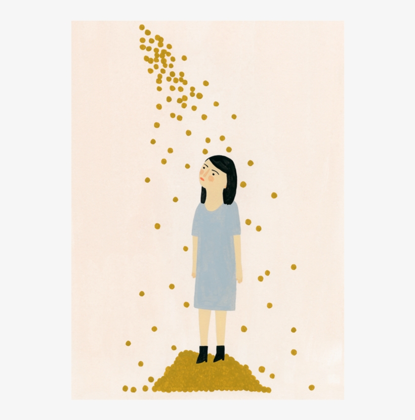 Lenny-t - Illustrator - Free Transparent PNG Download - PNGkey