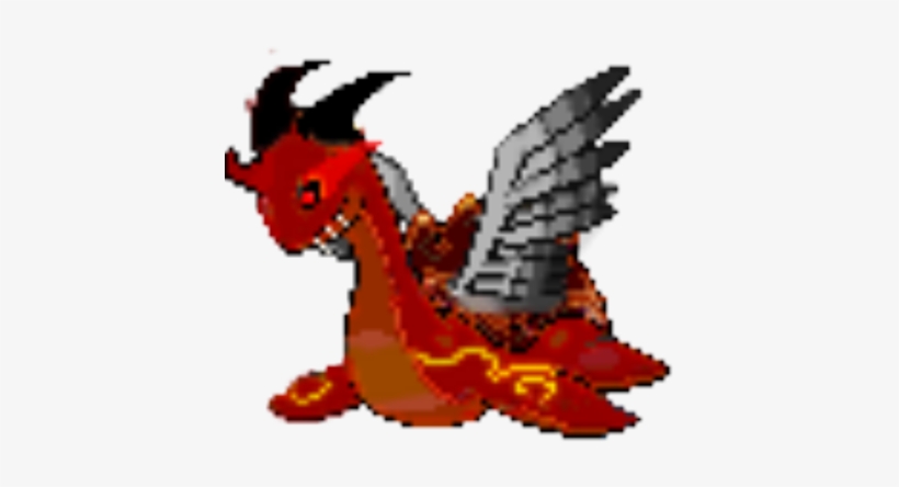 Devil Lapras - Project Pokemon Aura Lapras - Free Transparent PNG ...