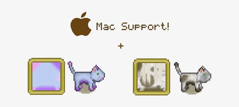 Open-world Cat & Wildlife Simulation Game By Falcon - Cattails Game ...