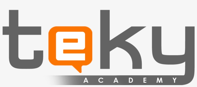Teky Academy - Graphic Design - Free Transparent PNG Download - PNGkey